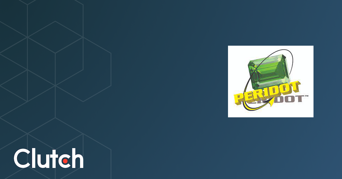 PERIDOT, Inc. - Services & Company Info