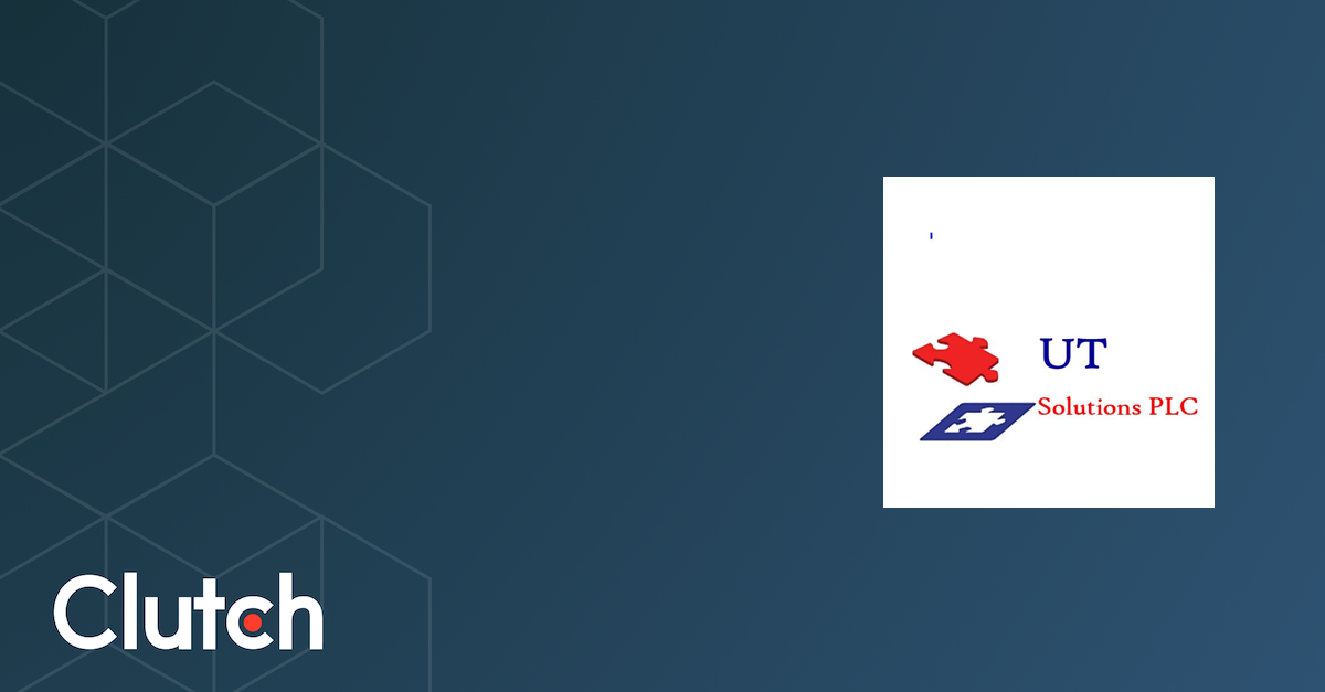 UT Solutions PLC - Services & Company Info