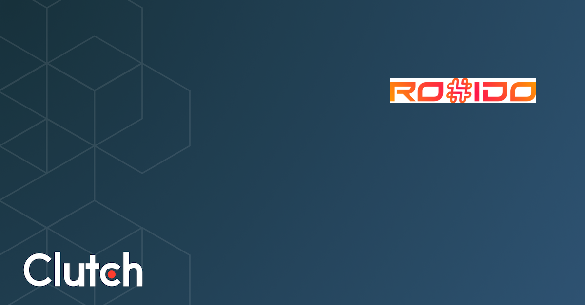 Rohido Media Reviews (12), Pricing, Services & Verified Ratings