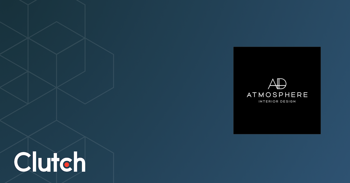 Atmosphere Interior Design Inc. - Services & Company Info
