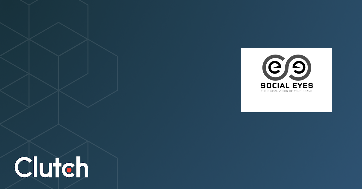 Social Eyes - Services & Company Info