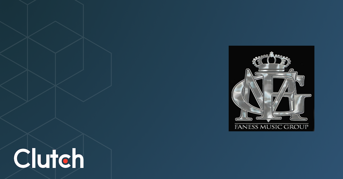 FMG Studios & Faness Music Group, Address, Data & More