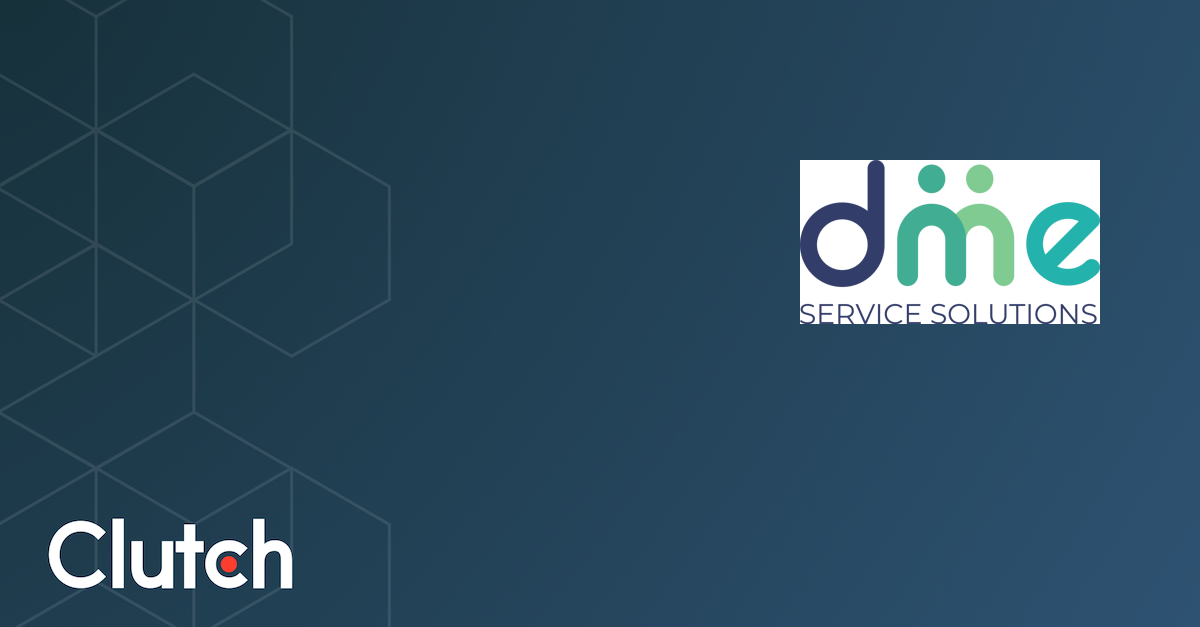 DME Service Solutions - Services & Company Info