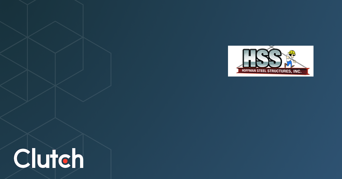 Hoffman Steel Structures, Address, Data & More