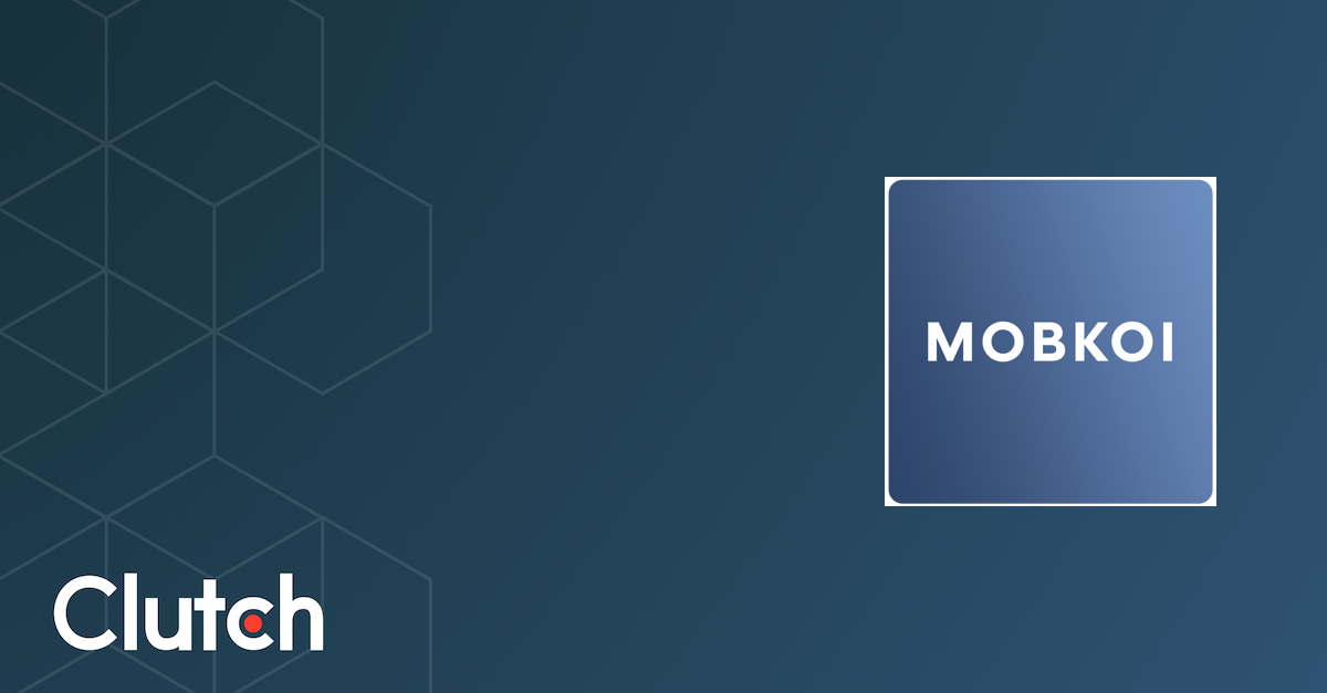 Mobkoi - Services & Company Info