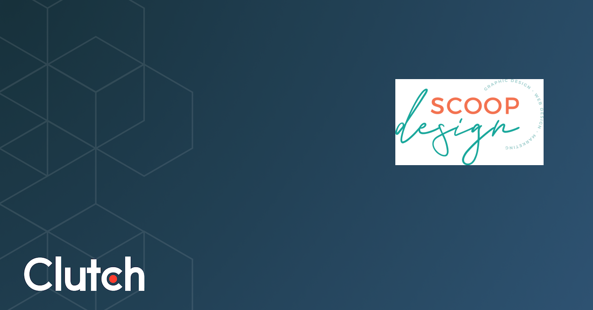 Scoop Design - Services & Company Info