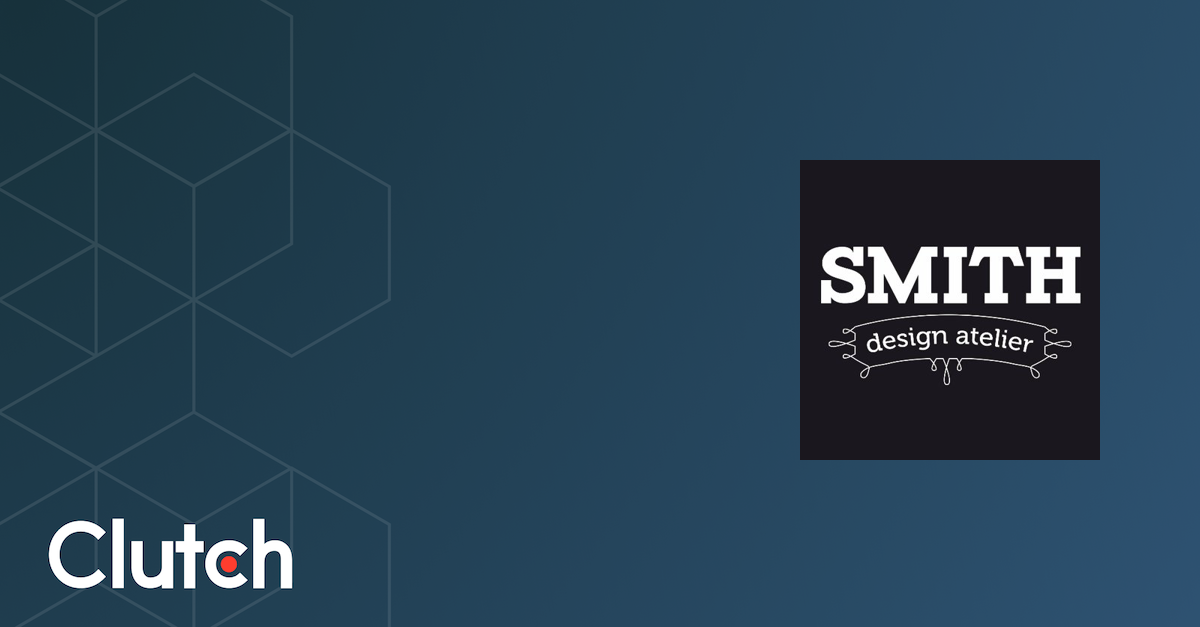 Research & Learn About SMITH design atelier - The Manifest