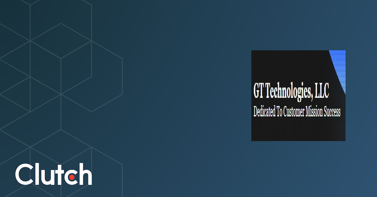 Research & Learn About GT Technologies - The Manifest