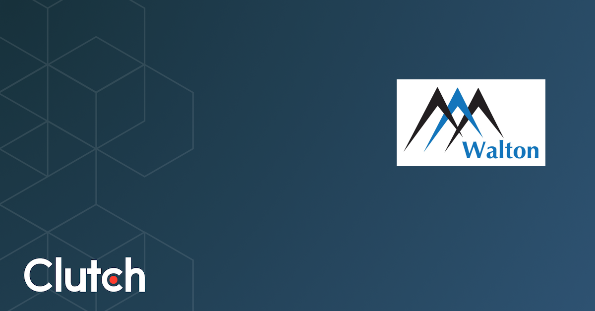Walton Management Services - Services & Company Info