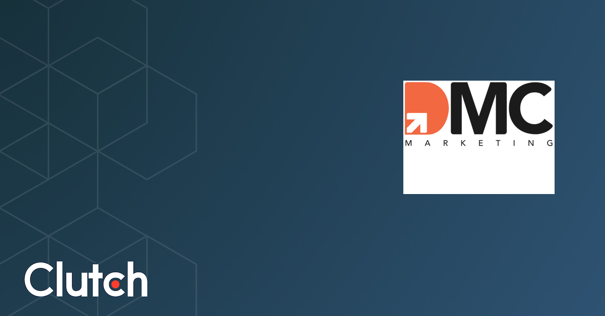 DMC Marketing - Services & Company Info