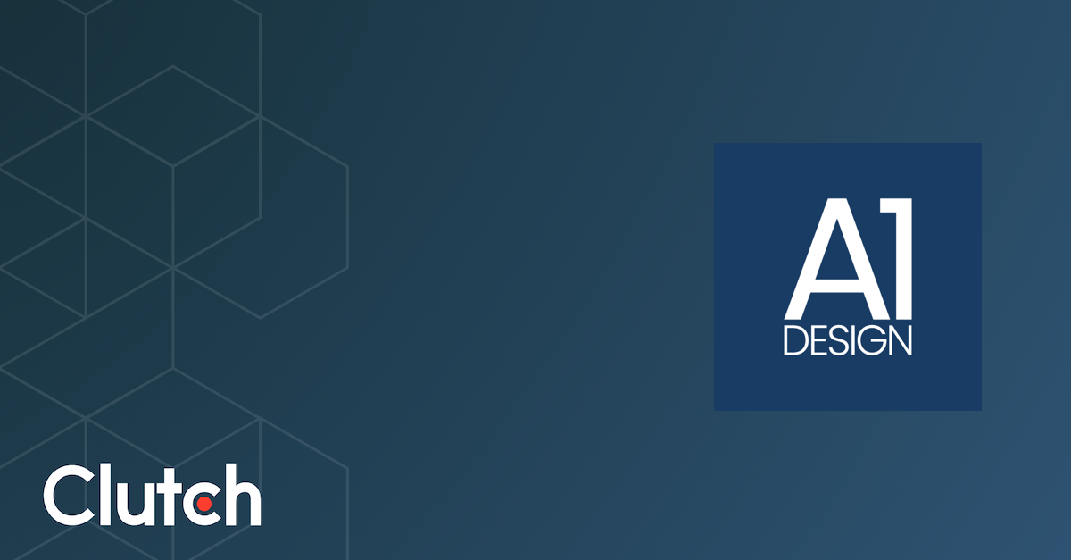 A1 Design - Services & Company Info