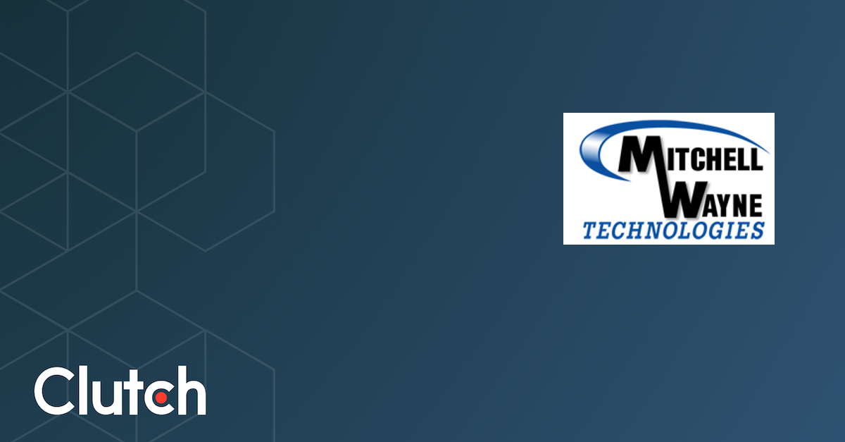 Mitchell Wayne Technologies - Services & Company Info