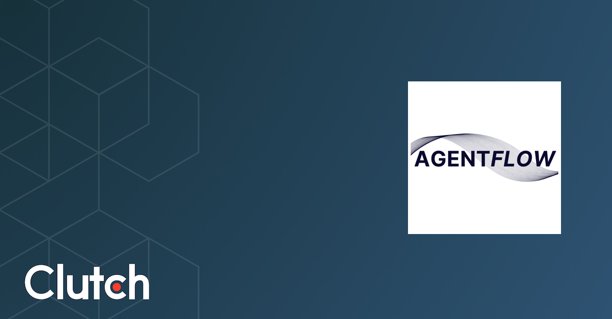Agentflow - Services & Company Info