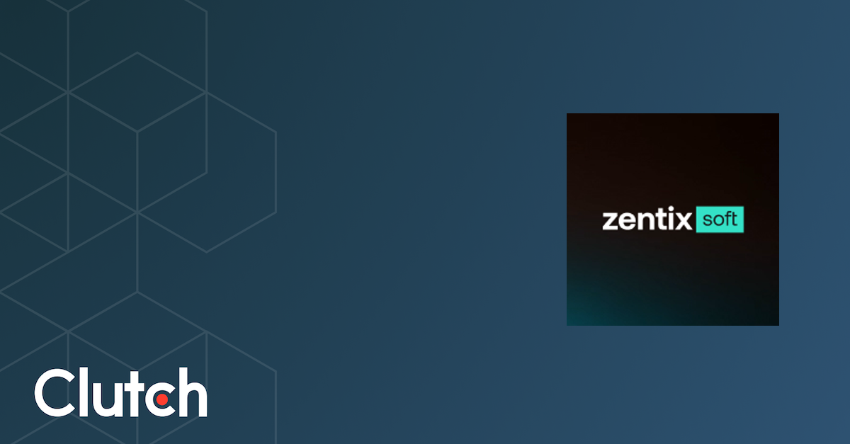 Zentix Reviews (7), Pricing, Services & Verified Ratings