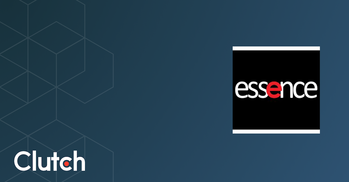 Essence Project Management - Services & Company Info