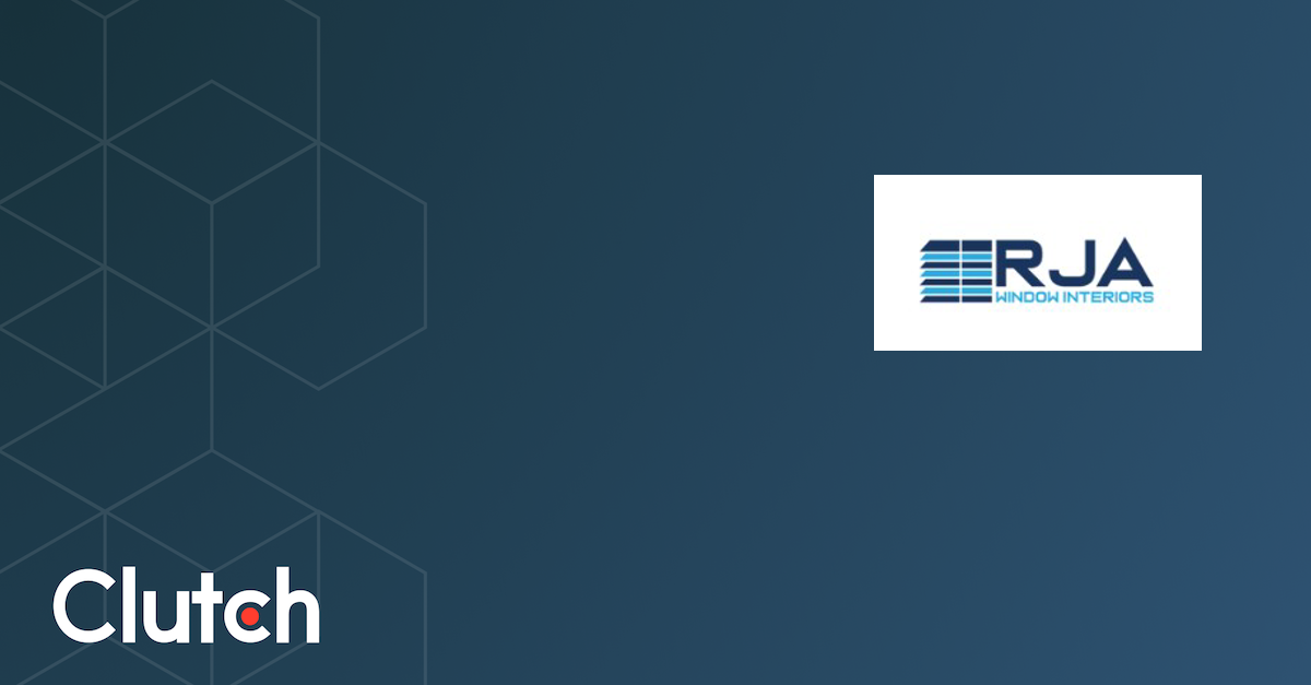 RJA Interiors Inc - Services & Company Info