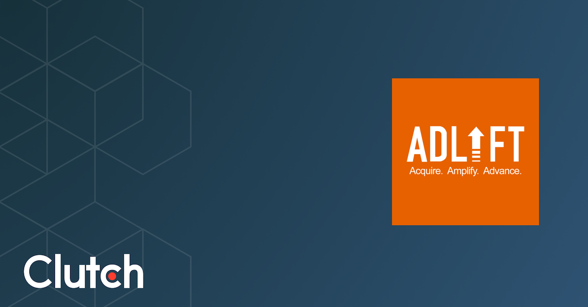 AdLift - Services & Company Info