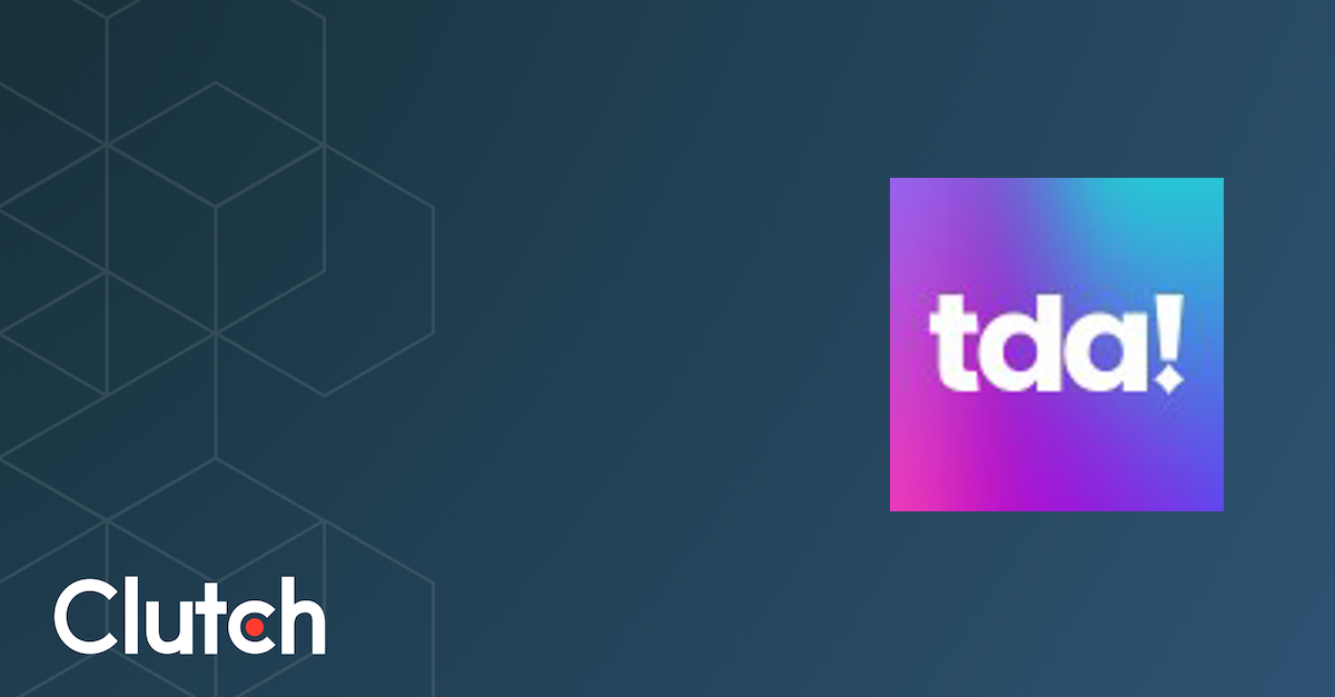 The Digital Age (tda!) - Services & Company Info