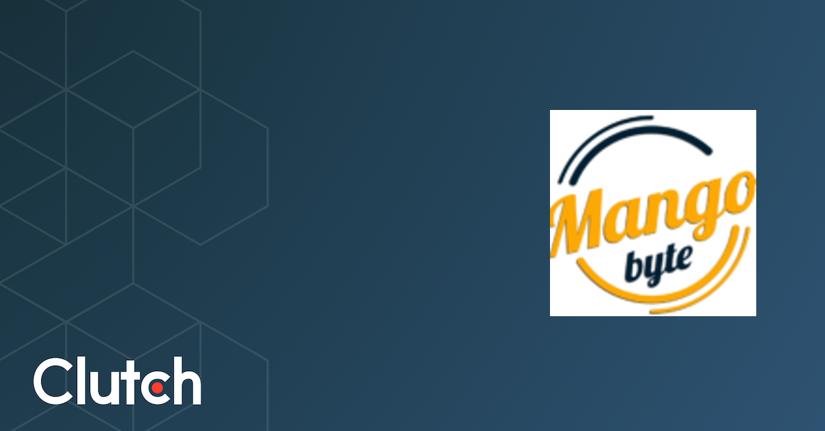 MangoByte - Services & Company Info