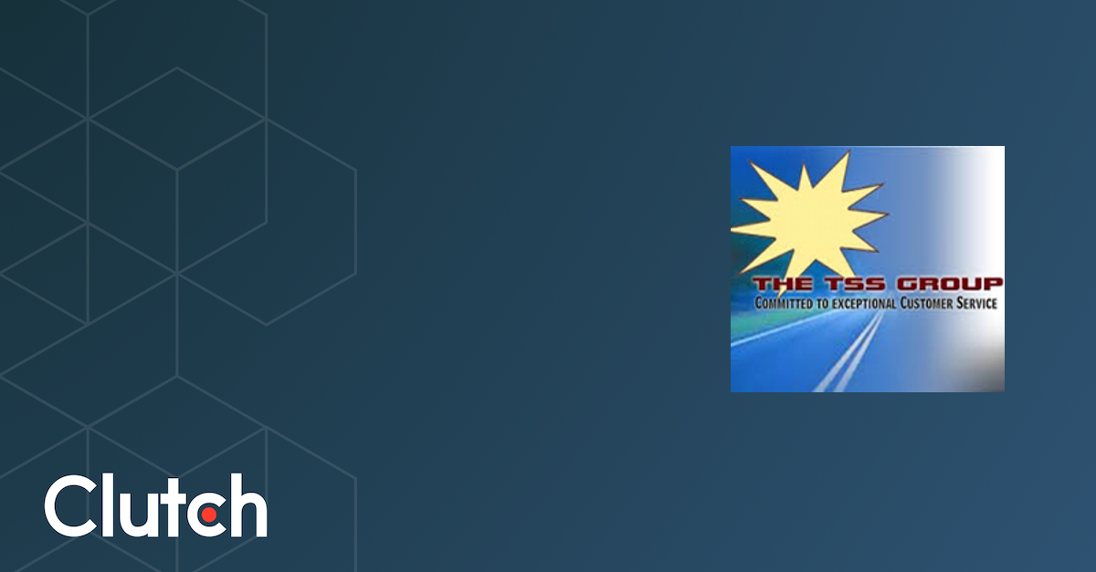 CDS Transport - Services & Company Info