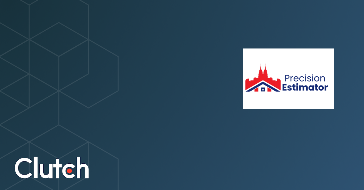 Precision Estimator - Services & Company Info