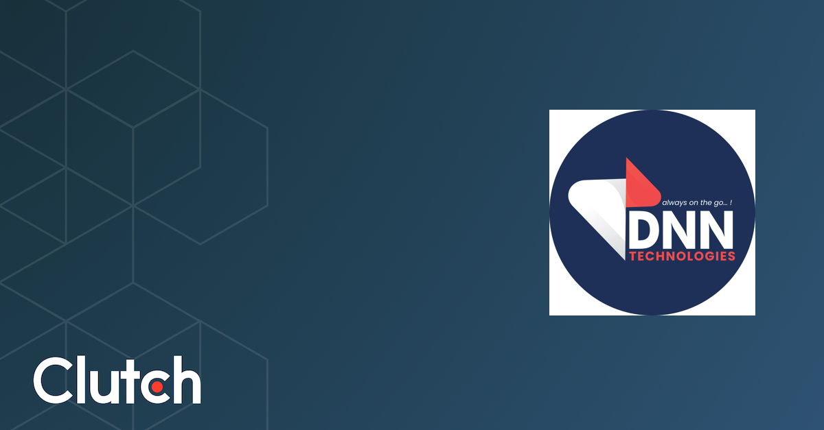 DNN Technologies - Services & Company Info