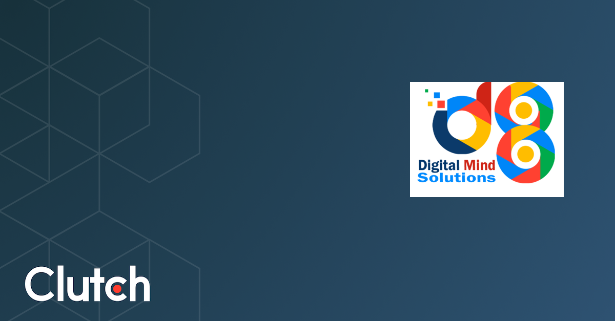 digital mind solutions, Address, Data & More