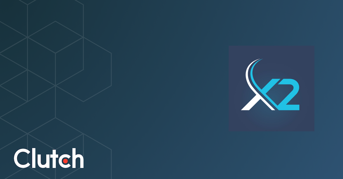 X2 Mobile | Mobile App Development packages | Clutch.co