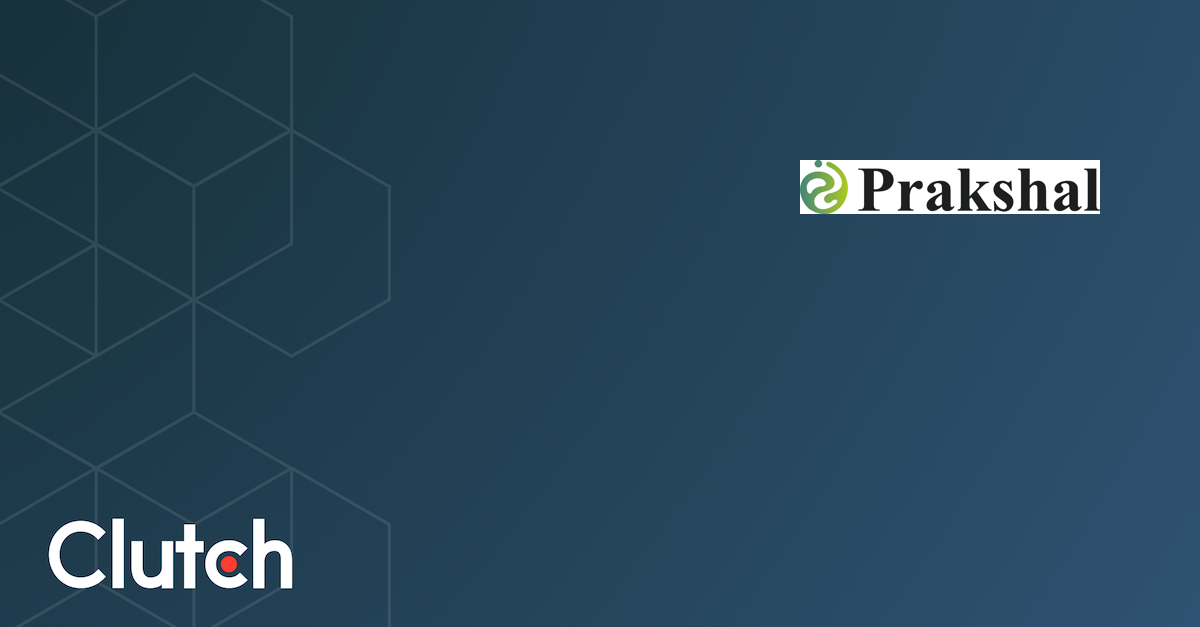 Prakshal Technologies Pvt. Ltd. - Services & Company Info