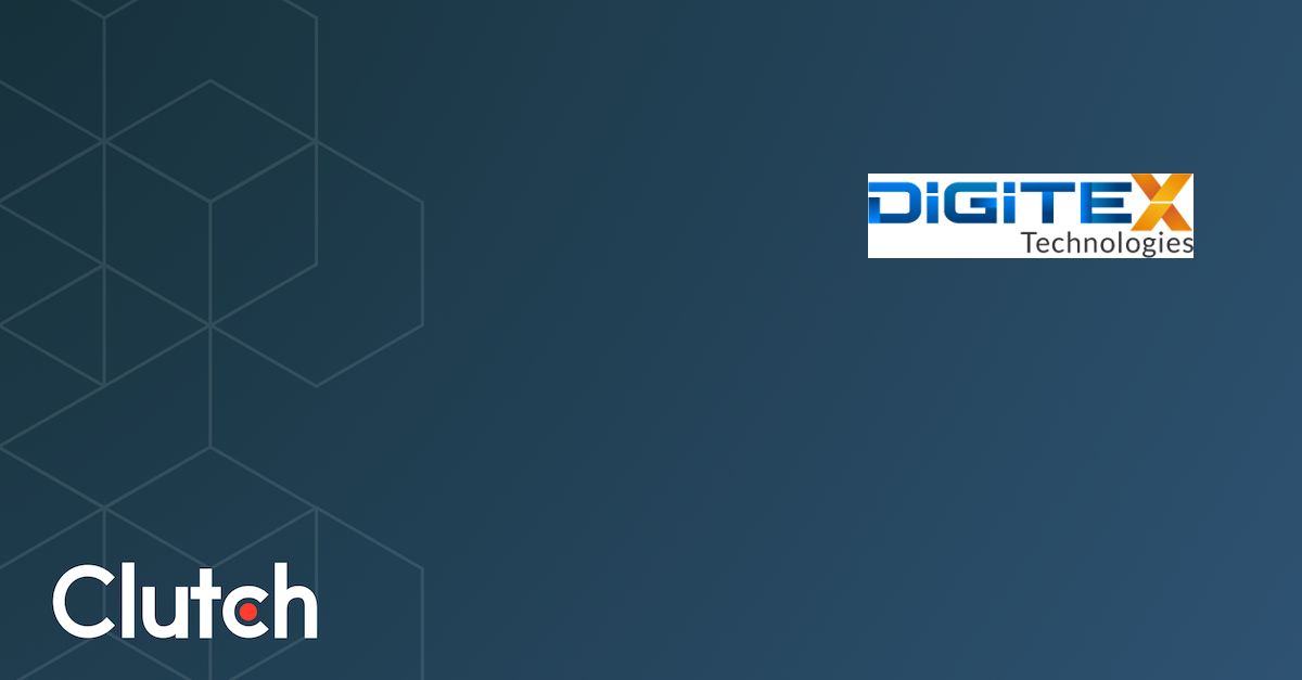 Digitex Technologies - Services & Company Info