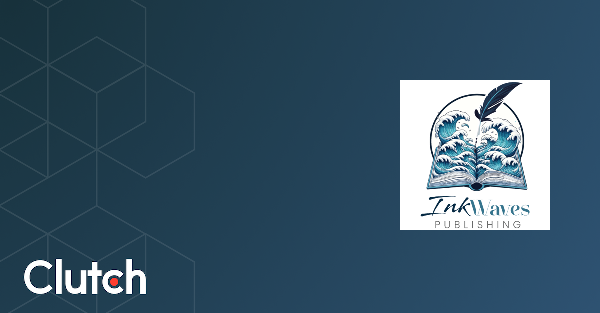 InkWaves Publishing - Services & Company Info