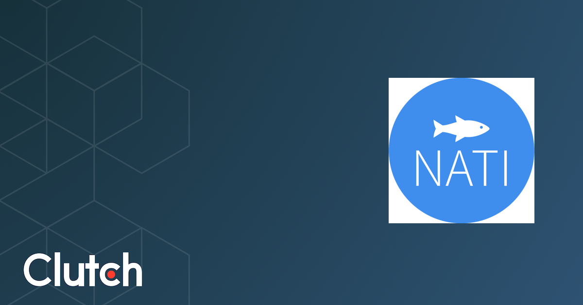 NATI marketing Reviews (2), Pricing, Services & Verified Ratings