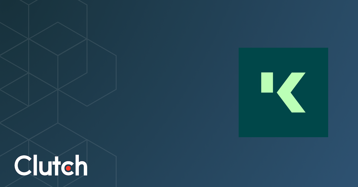 Kloc Technologies Reviews (35), Pricing, Services & Verified Ratings