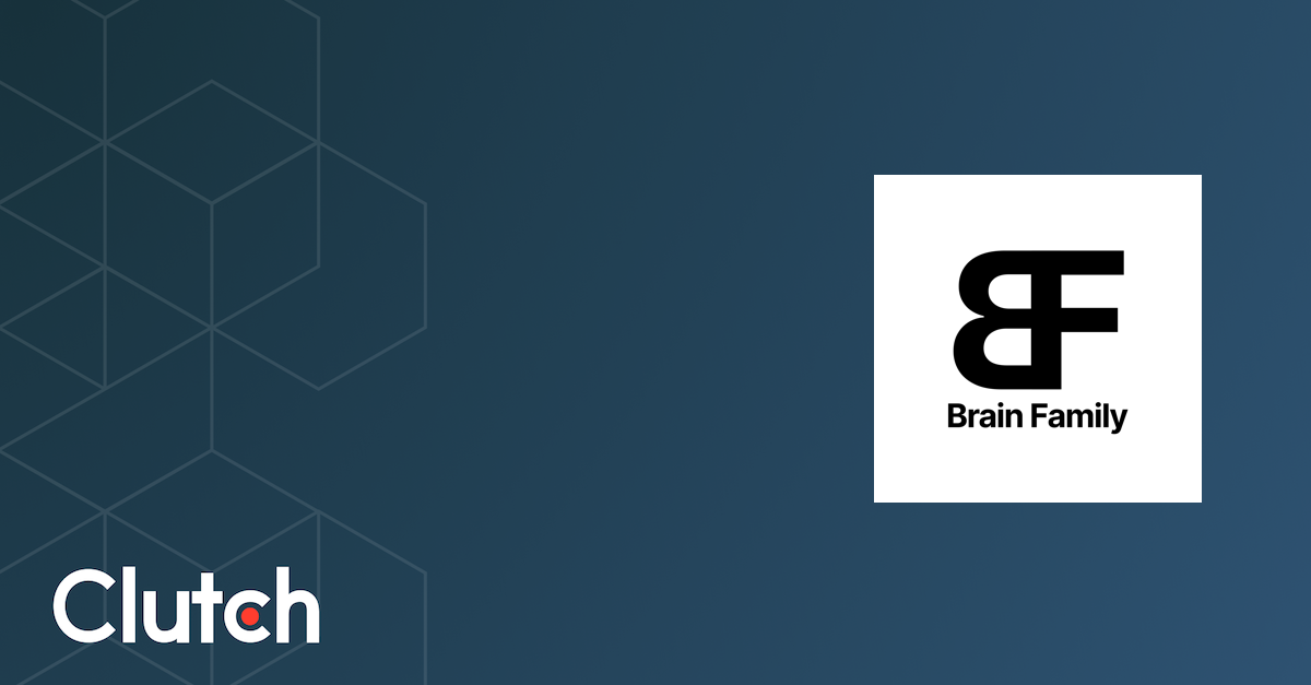 Brain Family - Services & Company Info