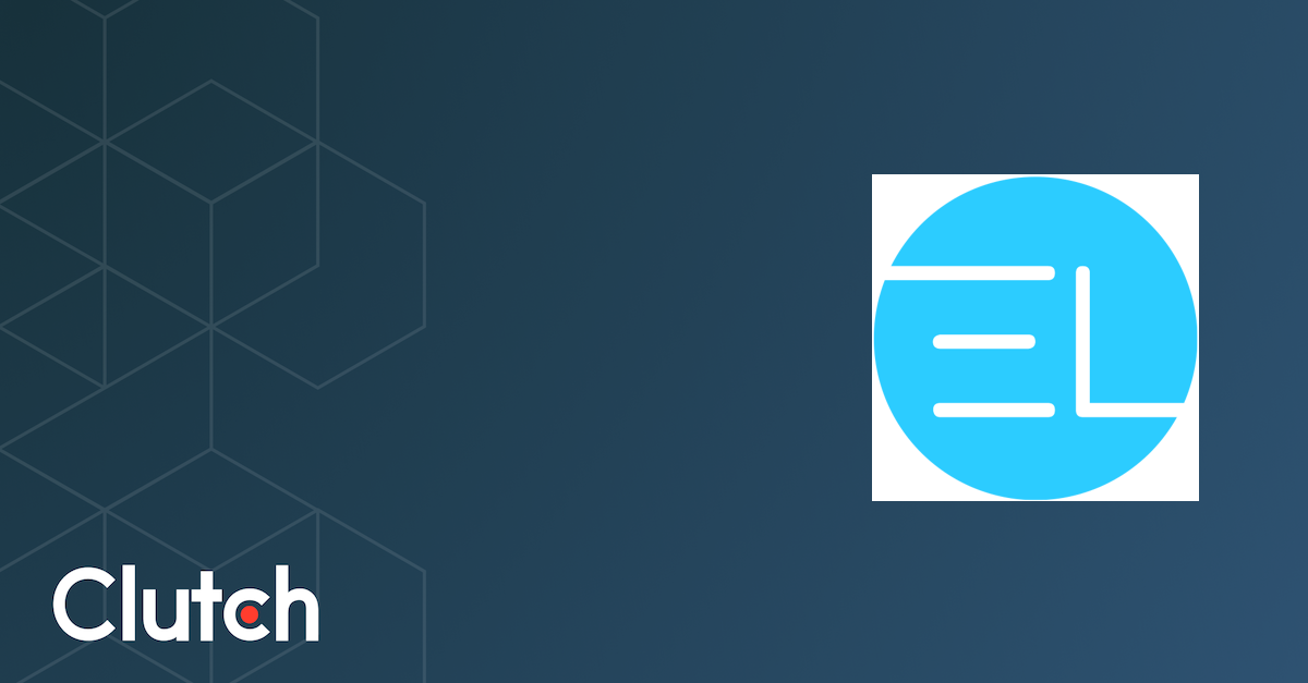 ELDEVELOP Reviews (9), Pricing, Services & Verified Ratings