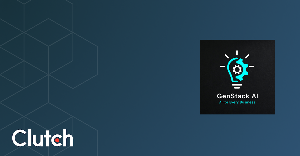 GenStack AI - Services & Company Info