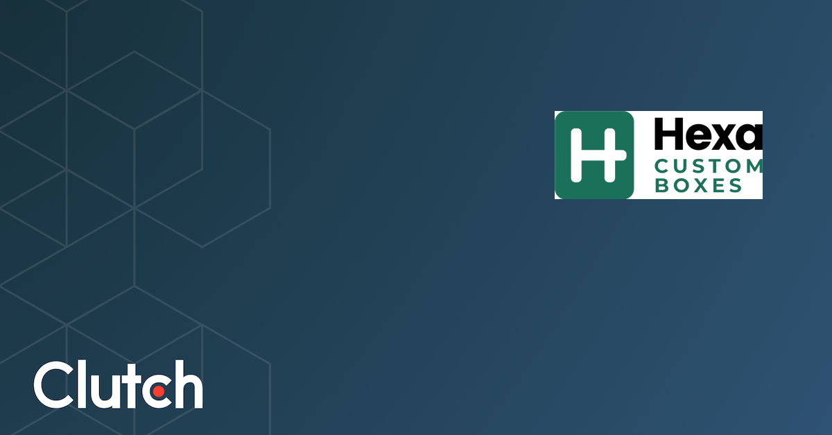 Hexa Custom Boxes, Address, Data & More