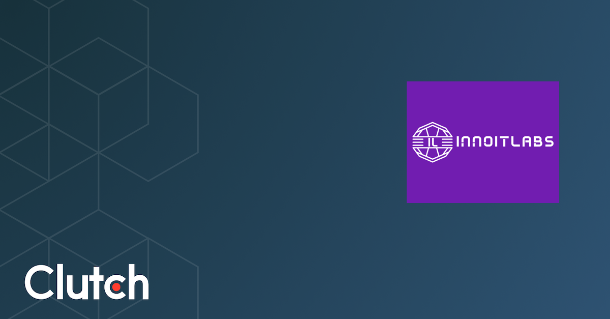 Innoit Labs Pvt Ltd - Services & Company Info