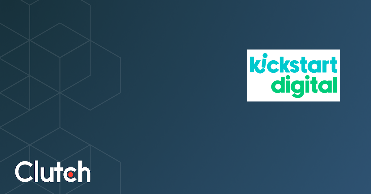 Kickstart Digital Limited - Services & Company Info