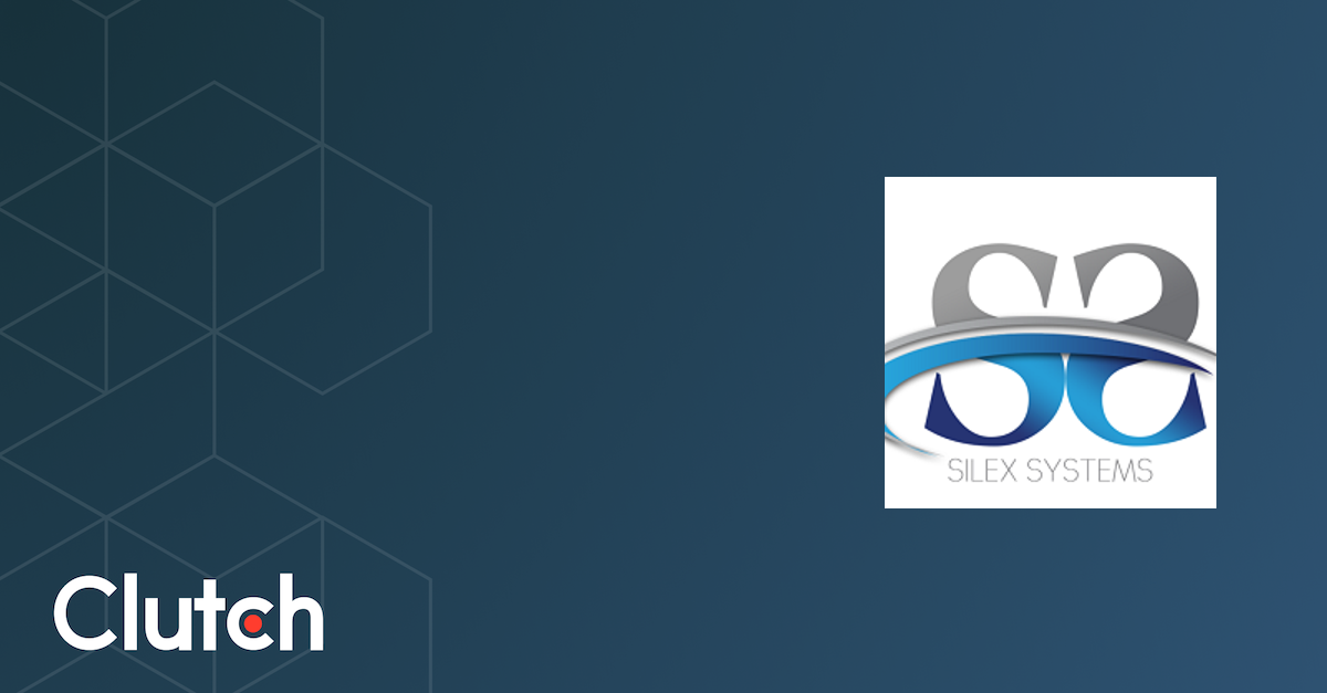 Silex Systems - Services & Company Info