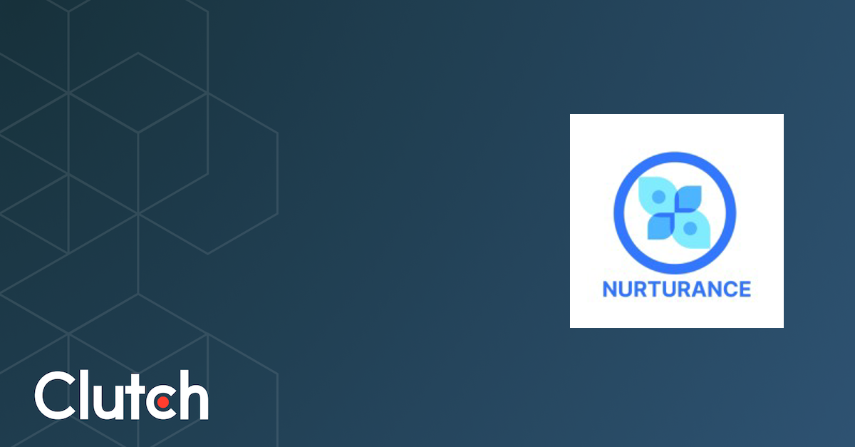 Nurturance Reviews (1), Pricing, Services & Verified Ratings