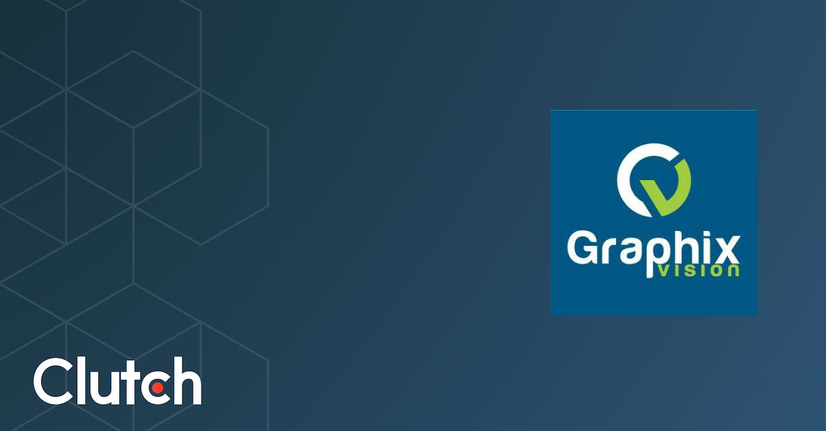 Graphix Vision - Services & Company Info