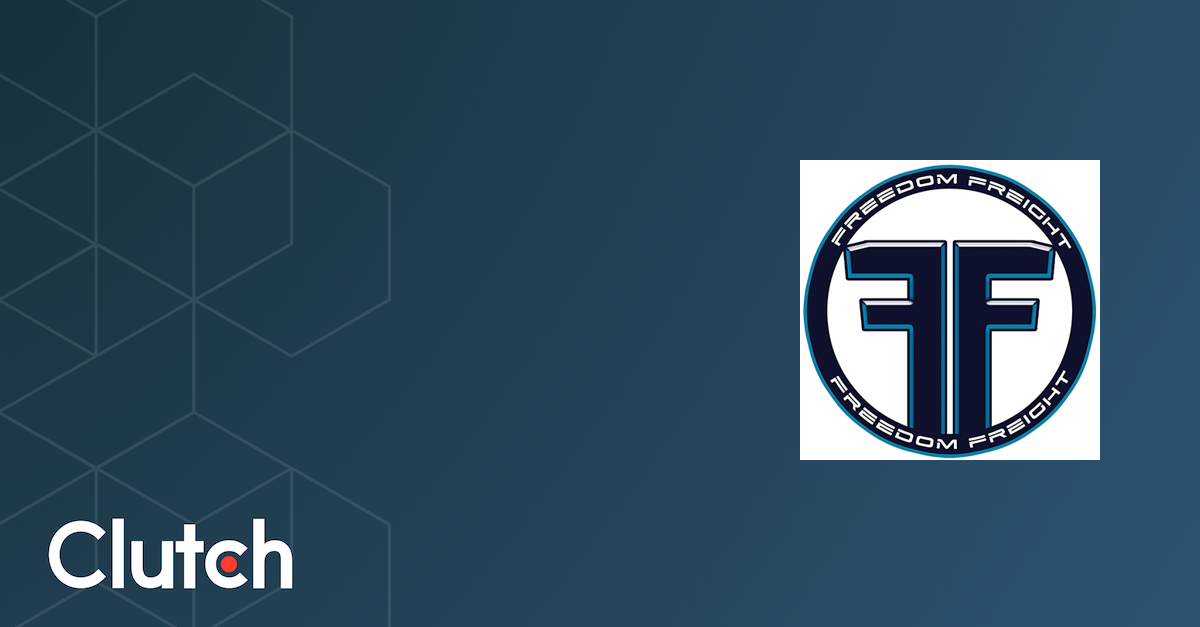 Freedom Freight Inc - Services & Company Info