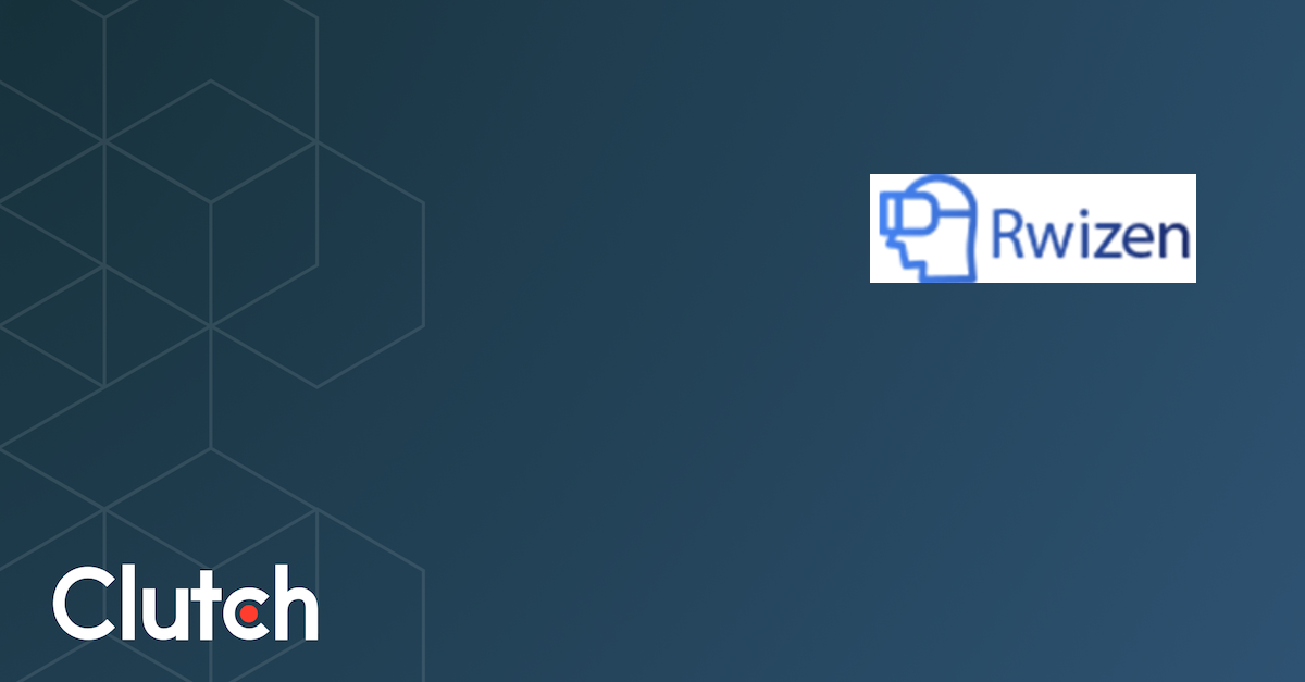 Rwizen technologies pvt.ltd - Services & Company Info