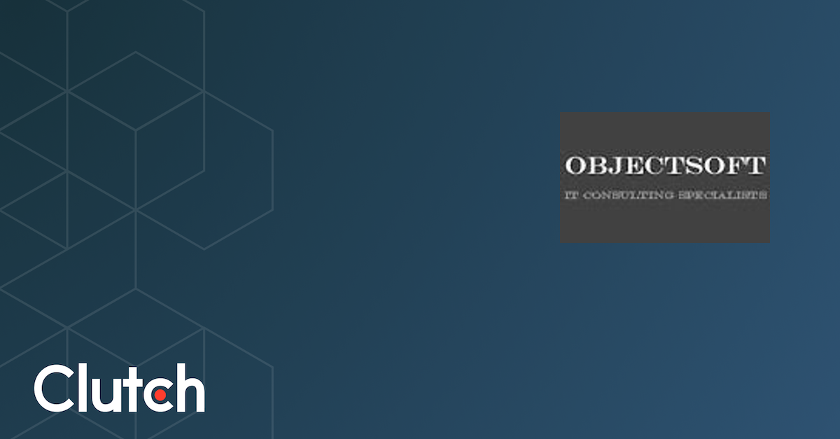 Objective Software Systems Inc - Services & Company Info