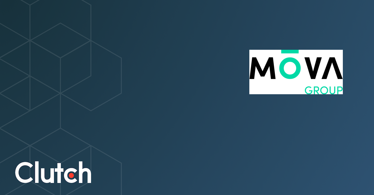 MOVA Group - Services & Company Info