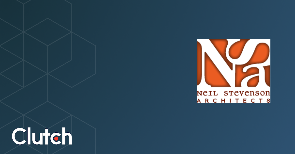 Neil Stevenson Architects - Services & Company Info