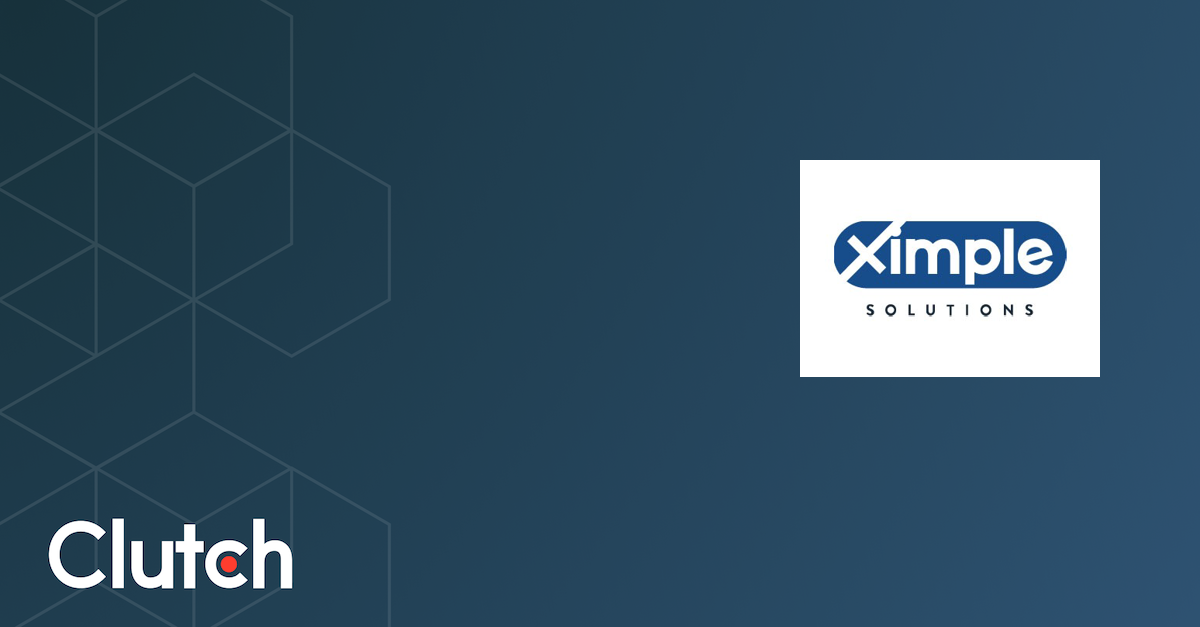 Ximple Solution - Services & Company Info