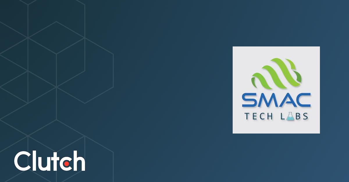 SMAC Technology Labs Pvt Ltd - Services & Company Info