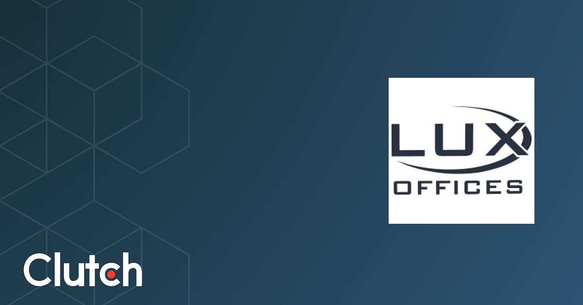 Lux Offices - Services & Company Info